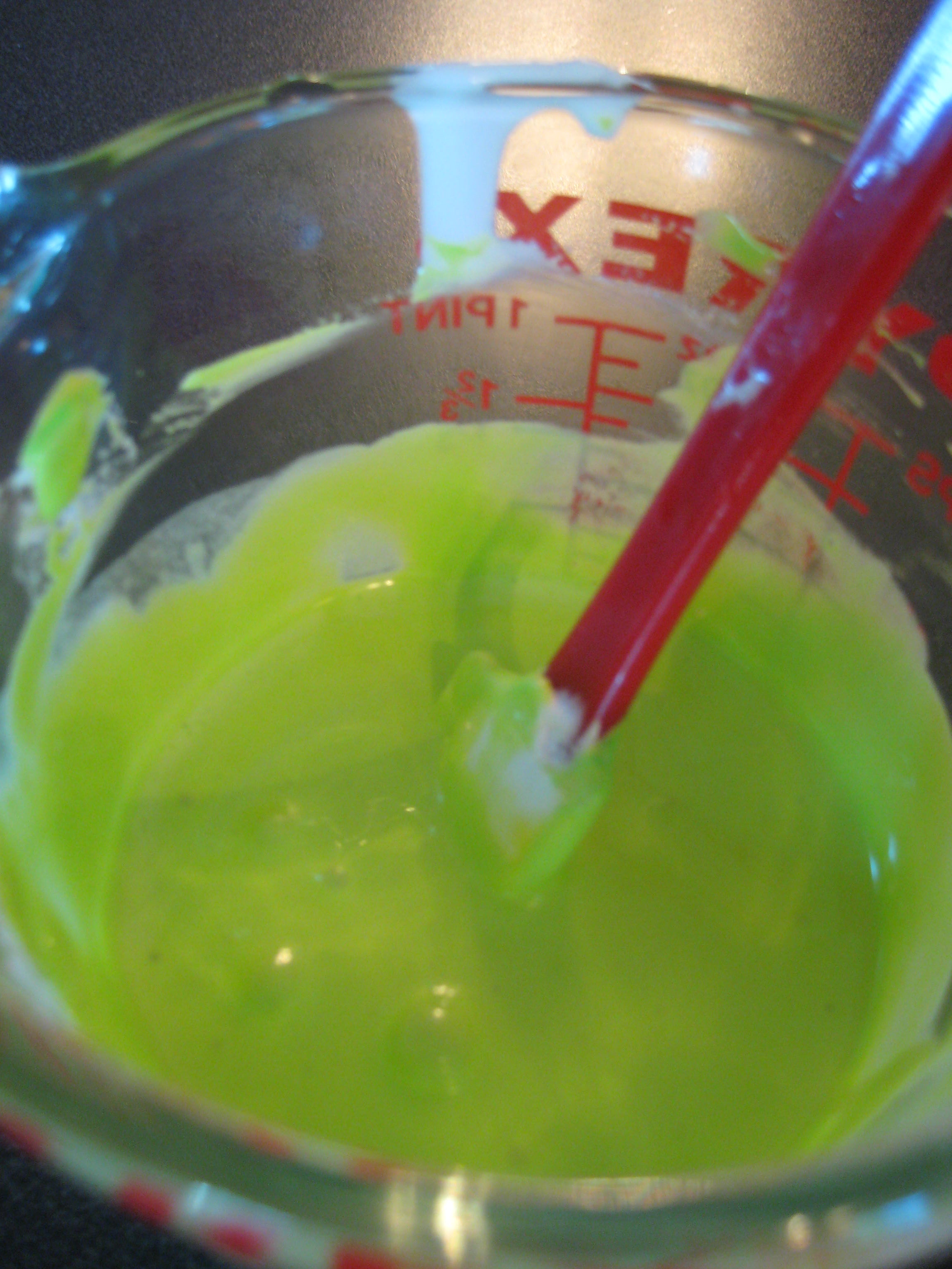 Cookie Chemistry | Small World Supper Club